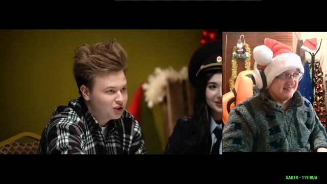 Реакция Пчелы на ЯЯНУ БУНКЕР в реальной жизни !**Даник , Чернец , Саня Монтажник , Ekatze, Виолетта*