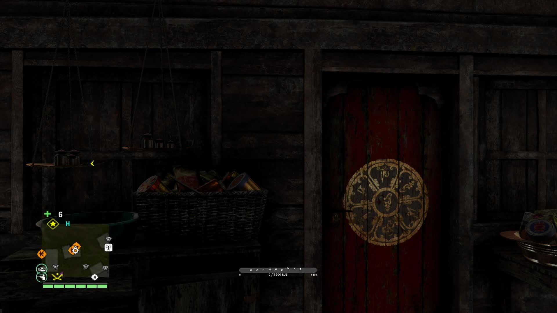 Far Cry 4 - Финал, Пэйган улетел, Юмы нет