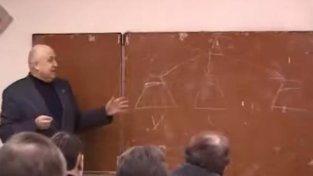 Петров К. П. Теория и практика управления миром 1 часть (1 выпуск лекций)