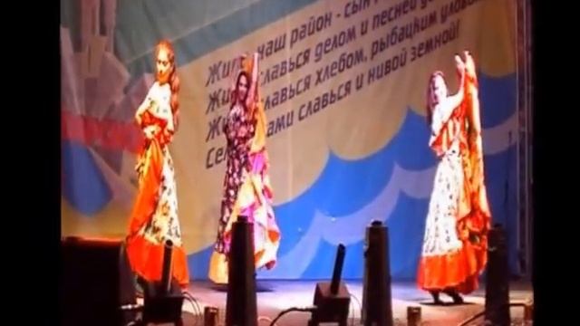 День Села Самарское 29.09.2013