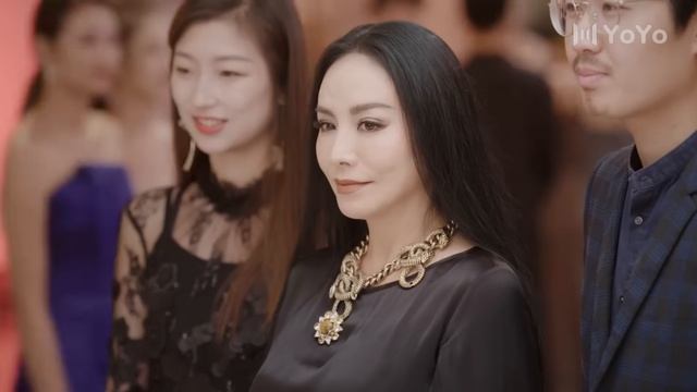 Обмен удачей  1 сезон 18 серия