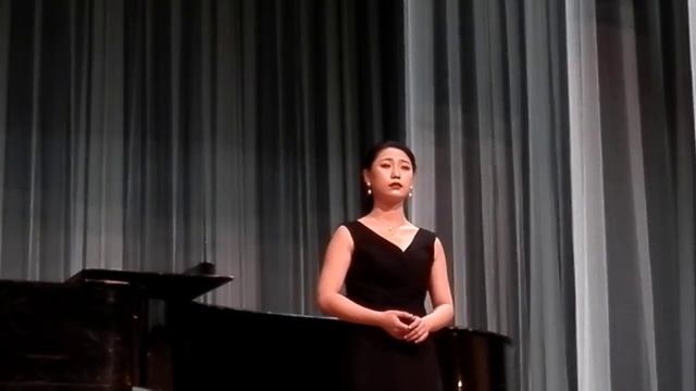 Концерт в УГК 23.03.2023, выступление 11