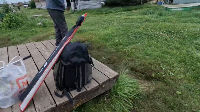 Рыбалка на карпа и линя: Сын переловил отца на платном пруду!