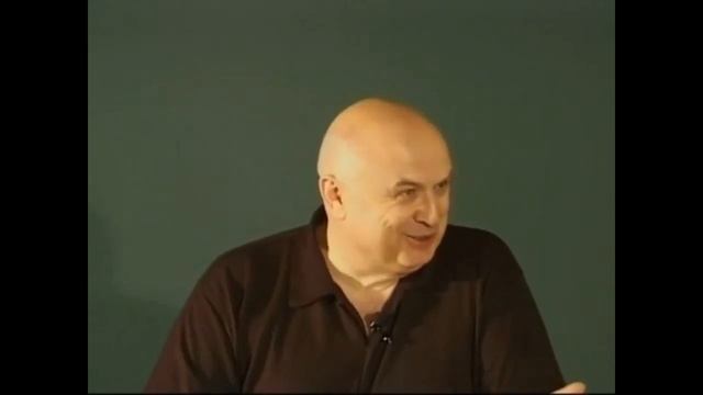 К. П. Петров Типы мировоззрения (3 выпуск лекций)