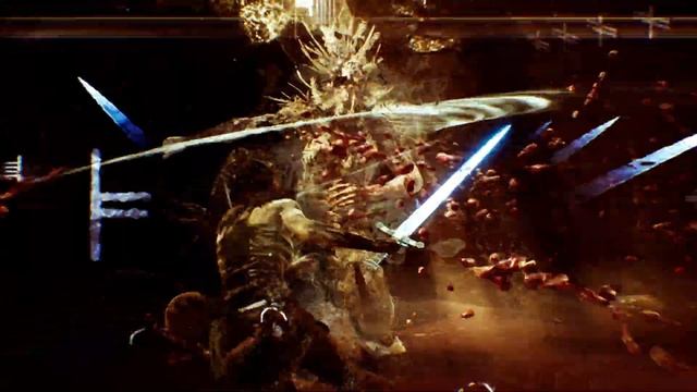 Хельхейм. Hellblade Senua's Sacrifice # 5.