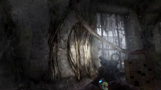 На хорошую концовку! Библиотека! МЕТРО 2033 REDUX # 7\To the good ending!Library! METRO2033 REDUX #7