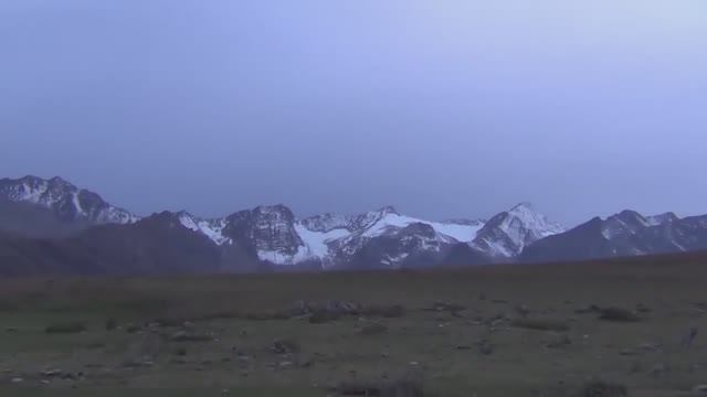 Перевалы Кабардино - Балкарии ч 1.(осень 2023 г)