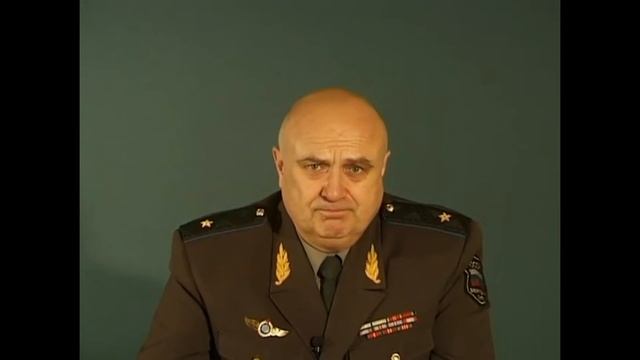 К. П. Петров Общая теория управления 1 часть (8 выпуск лекций)