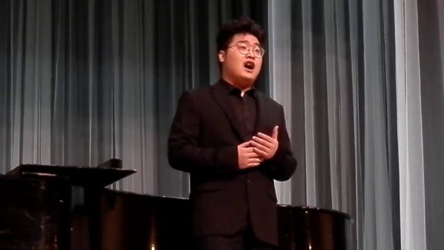 Концерт в УГК 23.03.2023, выступление 10