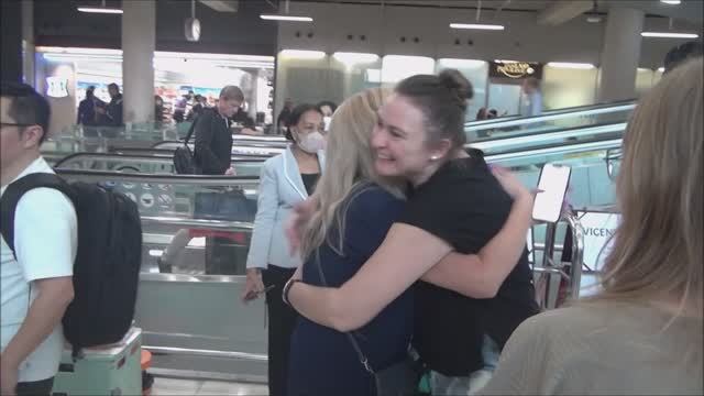 🄿🄰🅃🅃🄰🅈🄰 🇹🇭 ВЛАДИВОСТОК 🛩 БАНГКОК Суварнабхуми 🚌 ТРАНСФЕР