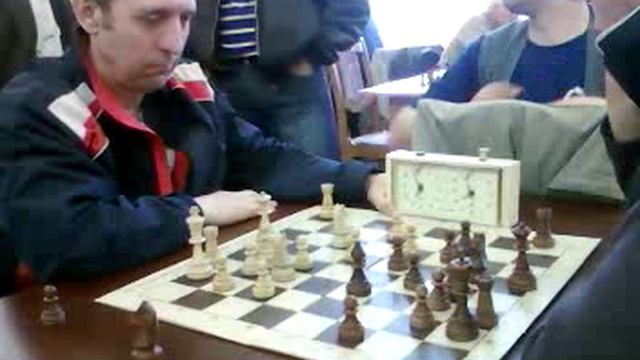 Недильский - Сорохтин