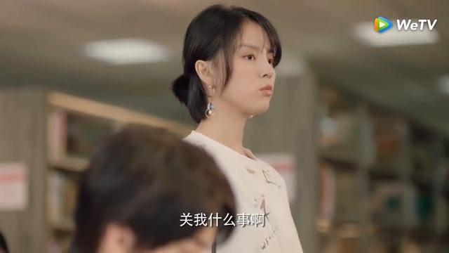 Сладкая первая любовь 1 сезон 17 серия