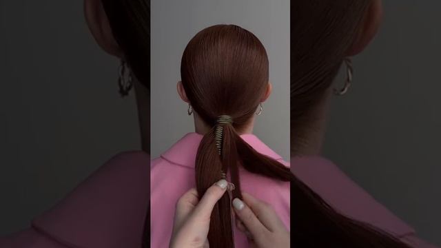 Делай гладкий хвост красивым! -10% по промокоду 2302 и бесплатная доставка на нашем сайте