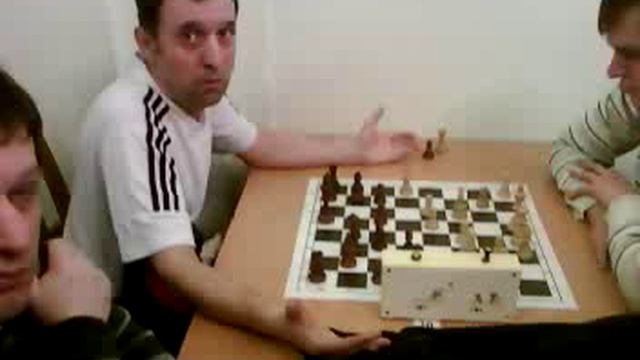 Гаврилов - Недильский - 2