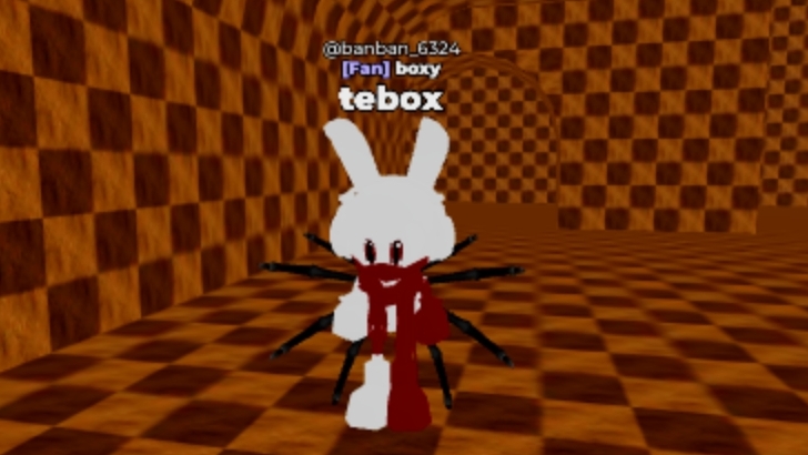 бокси восьмая серия вторая часть