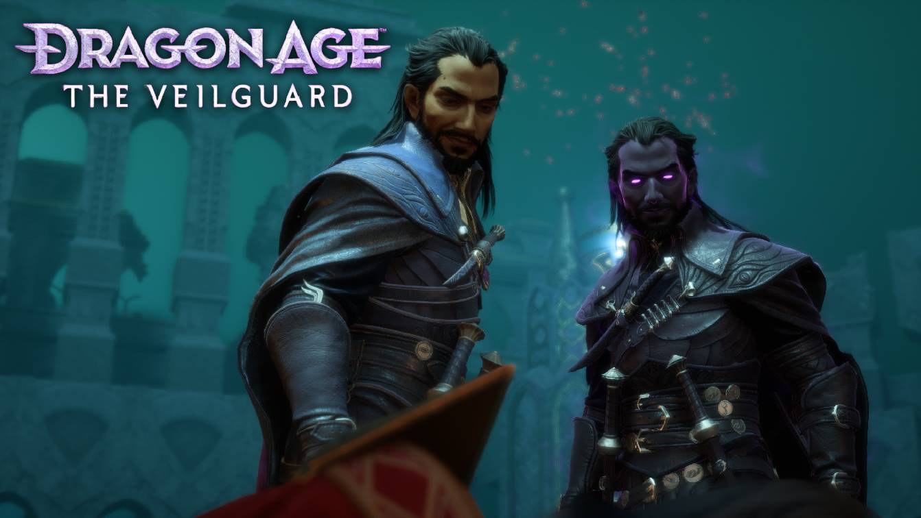 Эту Игру Ждали Миллионы (Одержимый Демоном) / Dragоn Age: The Veilguard #9