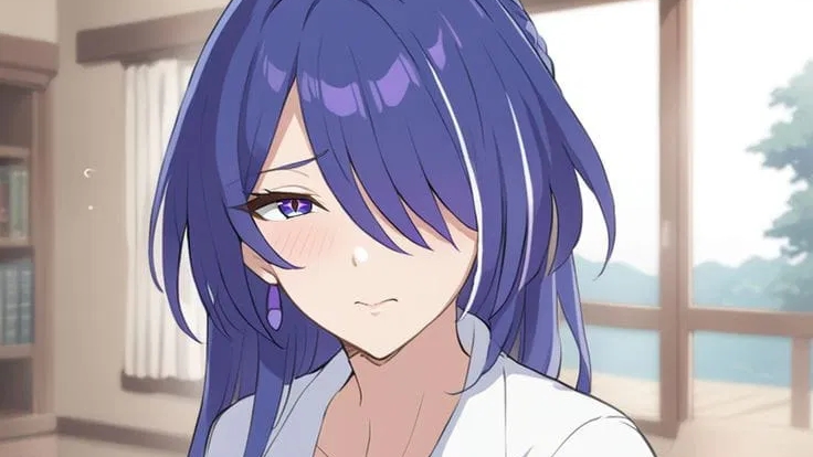 Honkai Star Rail: Ахерон (260 круток)