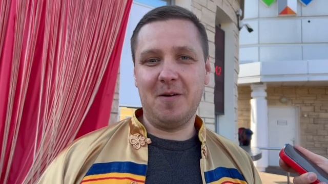 Катюша в горах