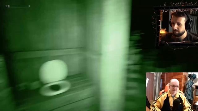 Реакция  Пчелы на Marmokа Страха нет (Father's Day)