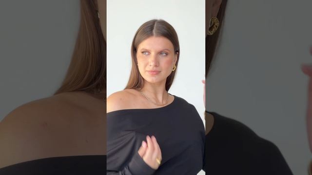 PLUS SIZE 2 Джинсы Б7494, Лонгслив Б5644