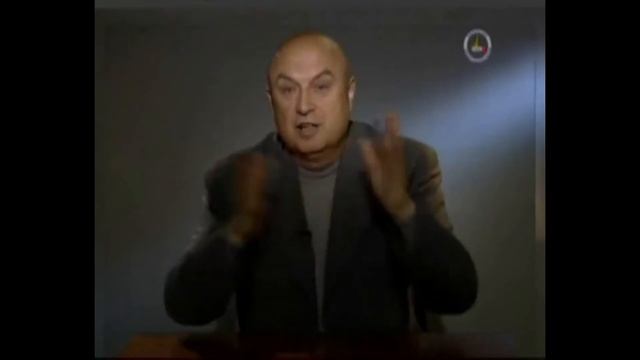 К. П. Петров о Жизнеречении 1 часть