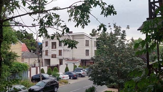 Анапа 2024 1 Часть