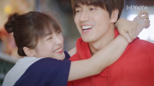 Обмен удачей  1 сезон 14 серия