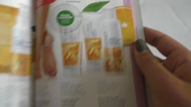 ОБЗОР 15 2020 КАТАЛОГА AVON ЧАСТЬ 2