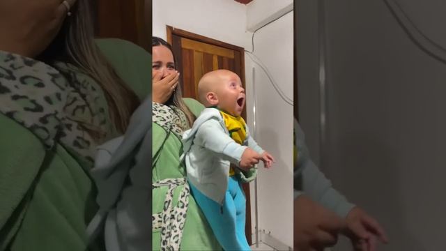 Рык победителя