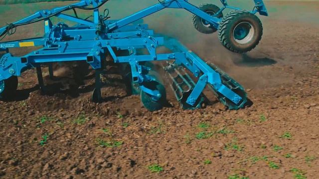 «Кристалл-7» (Аналог LEMKEN Smaragd) #shortsfeed #shortsvideo #shortvideo #shorts #short #shots