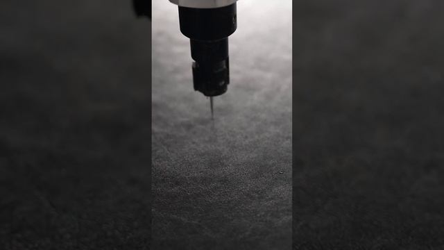 Как мы создаем изделия из кожи? Секреты технологической мастерской!