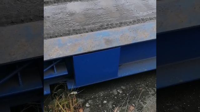 Немного о весах БВ-60000-18