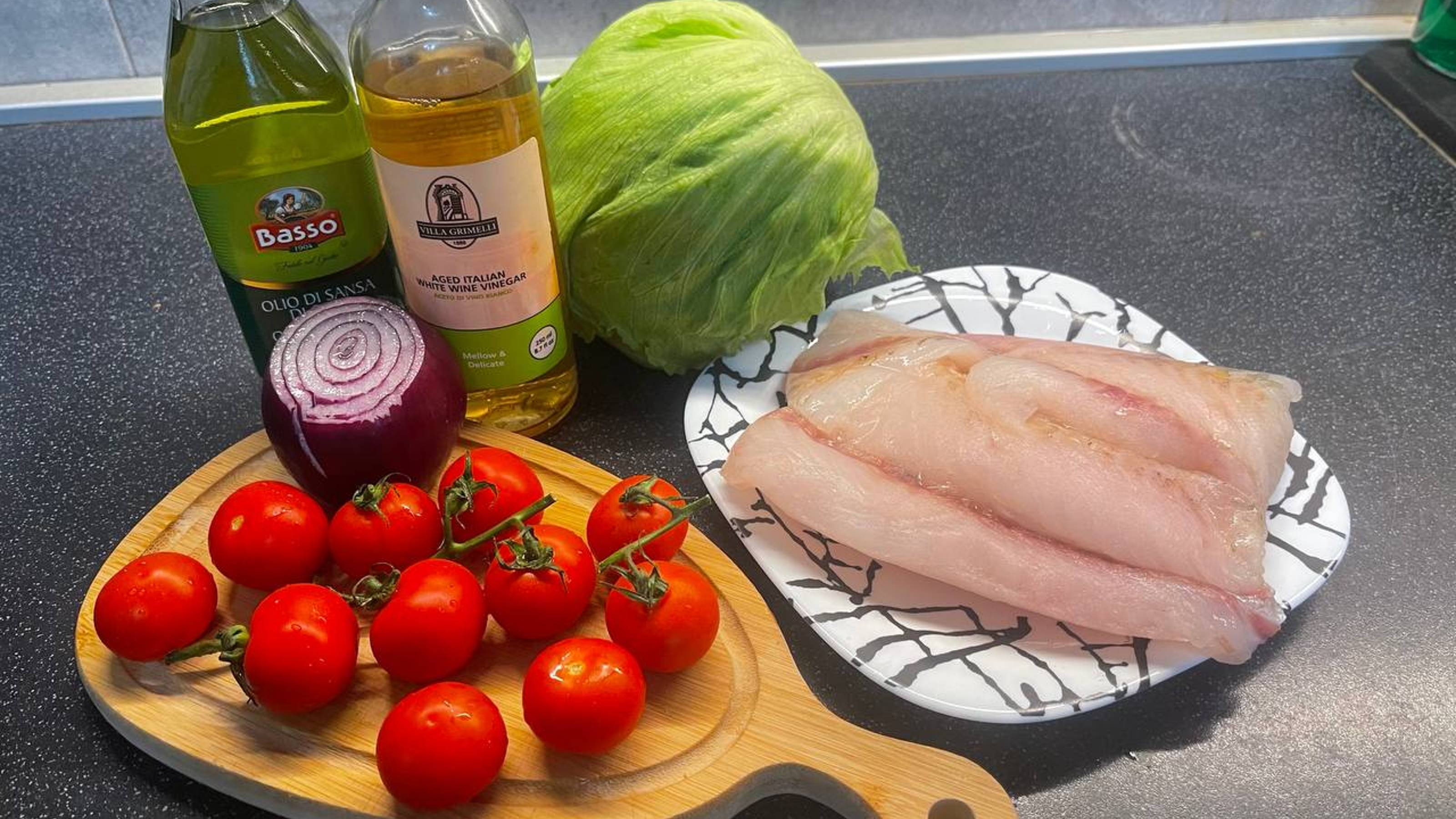 ИДЕАЛЬНОЕ БЛЮДО ИЗ СУДАКА И СЕКРЕТНЫЙ ИНГРЕДИЕНТ. БЫСТРО И ВКУСНО!