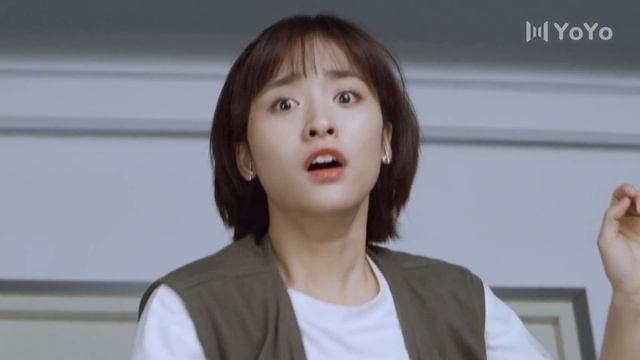 Обмен удачей  1 сезон 6 серия