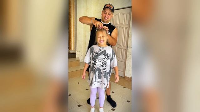 Всё САМОЕ интересное. 🤣😉👍 Mnogodetky Life 😂 🤗❤️🔥 #семья #юмор С нами весело ❤️ Подписывайтесь