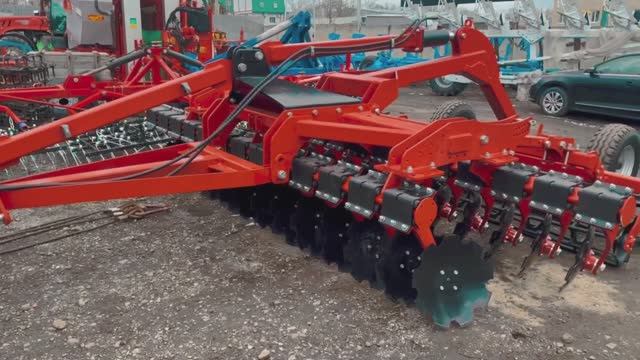 Ко Дню Защитника Отечества MIX PRO-350 , лимитированная версия !#сельскоехозяйство #фермер #shorts