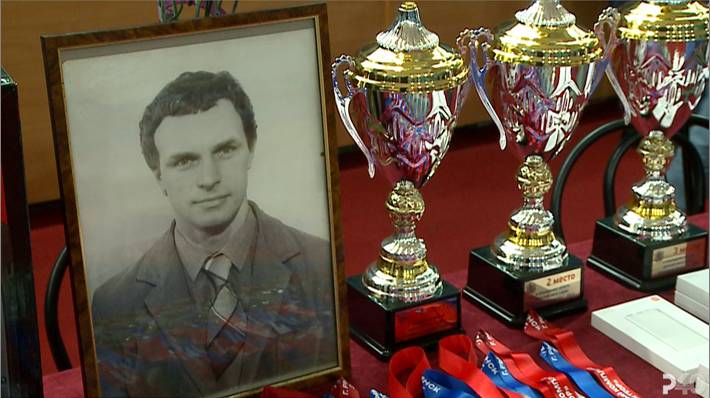 (Рыбинск-40) СОРЕВНОВАНИЯ ПО САМБО ПАМЯТИ ВИКТОРА СОЧКОВА