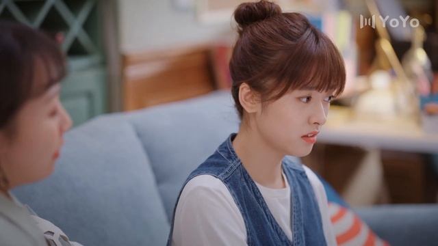 Обмен удачей  1 сезон 11 серия