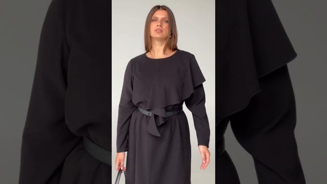 PLUS SIZE 2 Платье Б20375