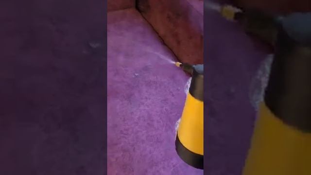 Очистить диван, мебельные ткани Мультимэйд 30