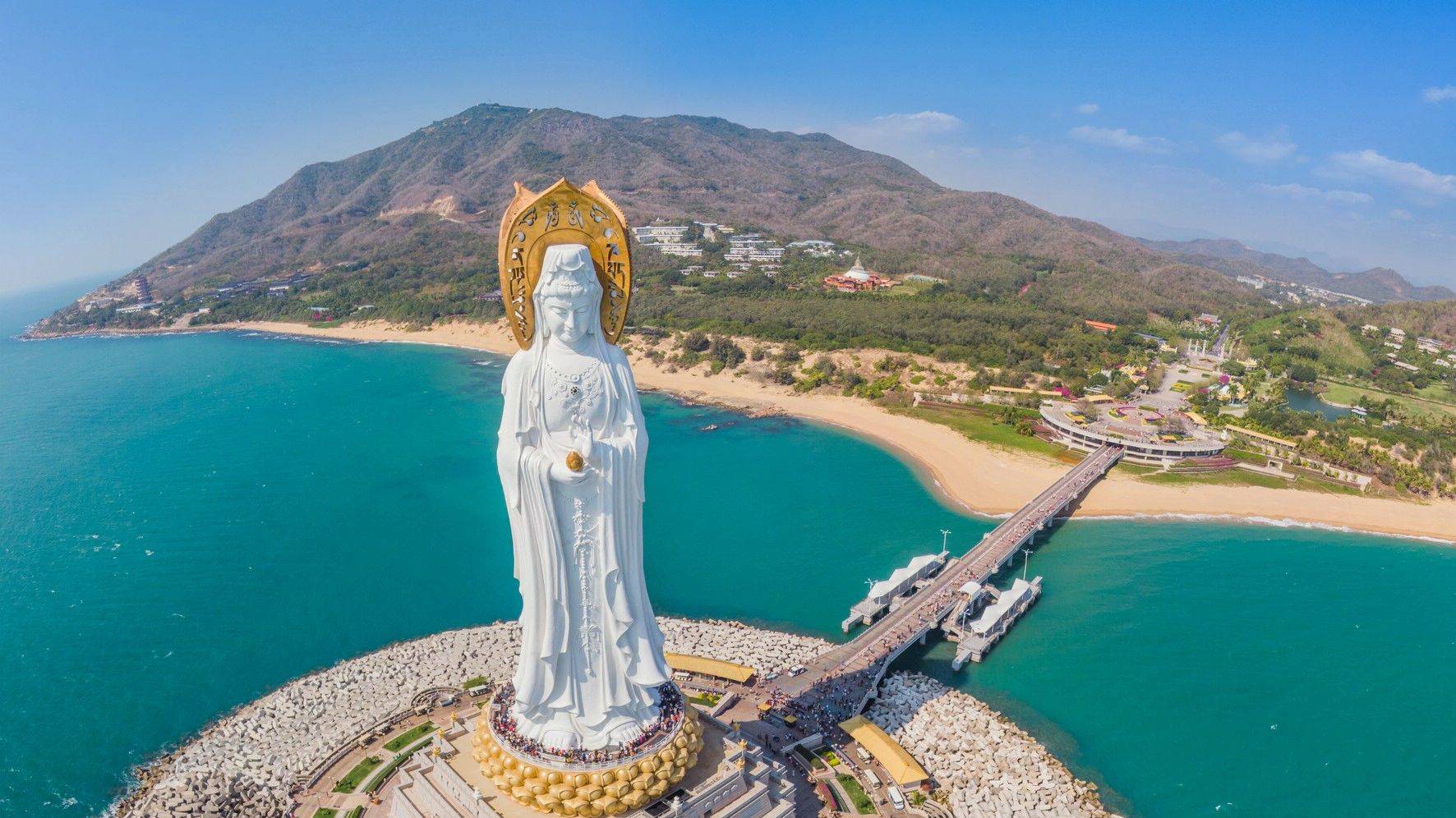 Китай, остров Хайнань, июнь 2024 года #китай #остров #хайнань #2024 #путешествие #отдыхнаморе