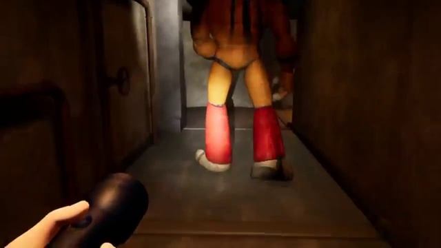 ВАННЕСА АТАКУЕТ#FIVE NIGHTS AT FREDDY'S SECURITY BREATH