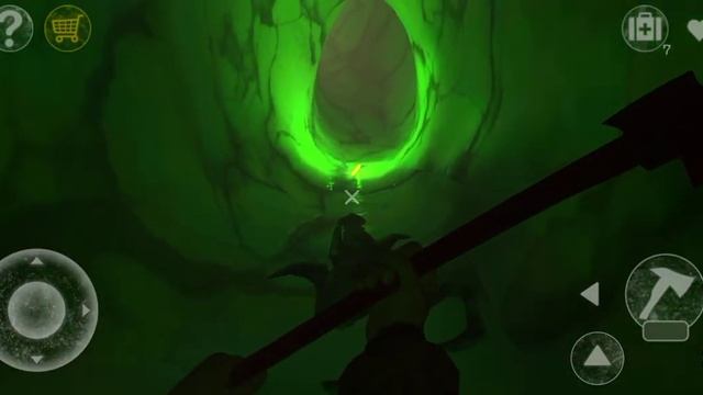 #4 Мой отец Жив #Антарктида 88