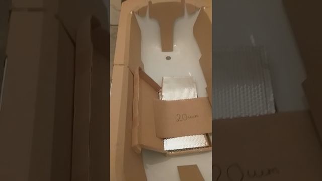 Шумоизоляция железной ванны от А до Я