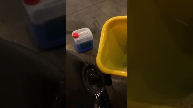 Мультимэйд® 40 НП очистить пол в складских помещениях