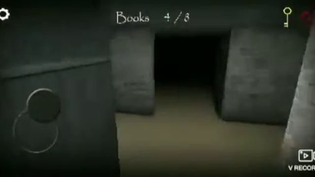 КОШКА И СЛЕНДРИНА ..#1 В ПОДВАЛЕ ..