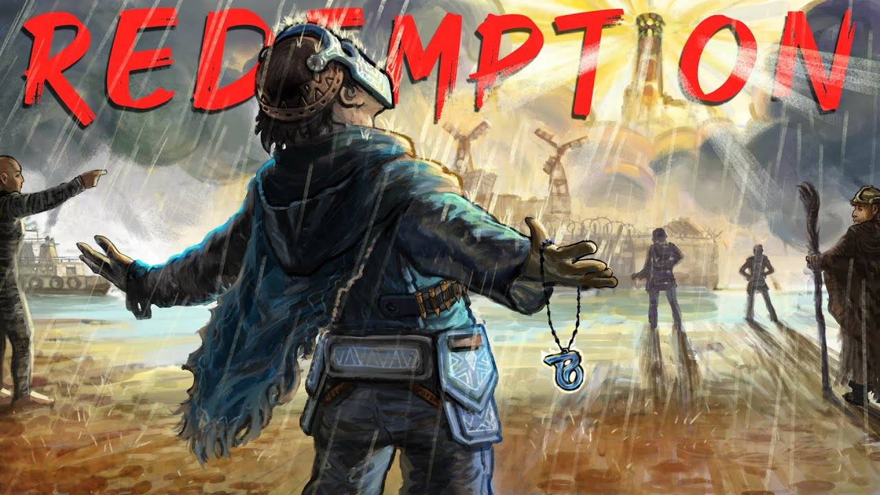 Нарезка раст kills and raid