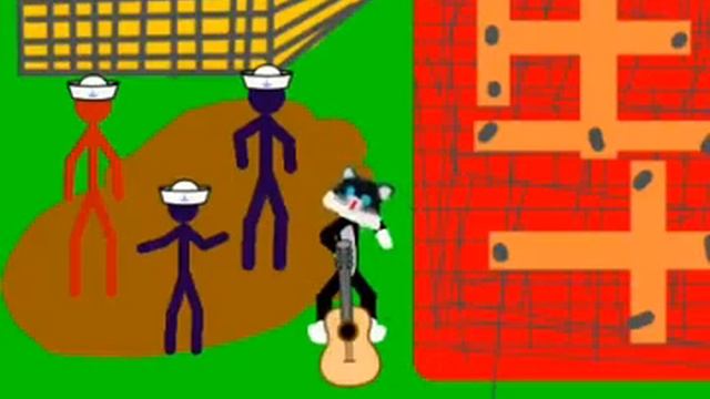 Кошка 4 сезон 7 серия В мозг