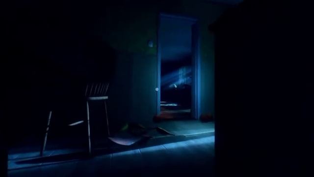 ⏩ Among the Sleep #1 День Рождения.