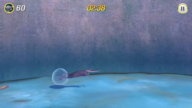 #2 ПОДАРКИ ПИОНЕРОВ, БУЛЬ-БУЛЬ И ВНИЗ.Белка и Стрелка. Эпизод 1